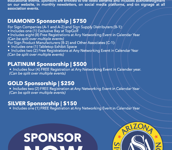 Arizona Sign Association